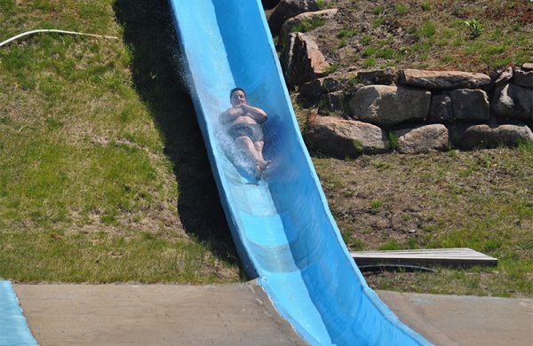 Top 5 Rides at Water Safari - Enchanted Forest Water Safari