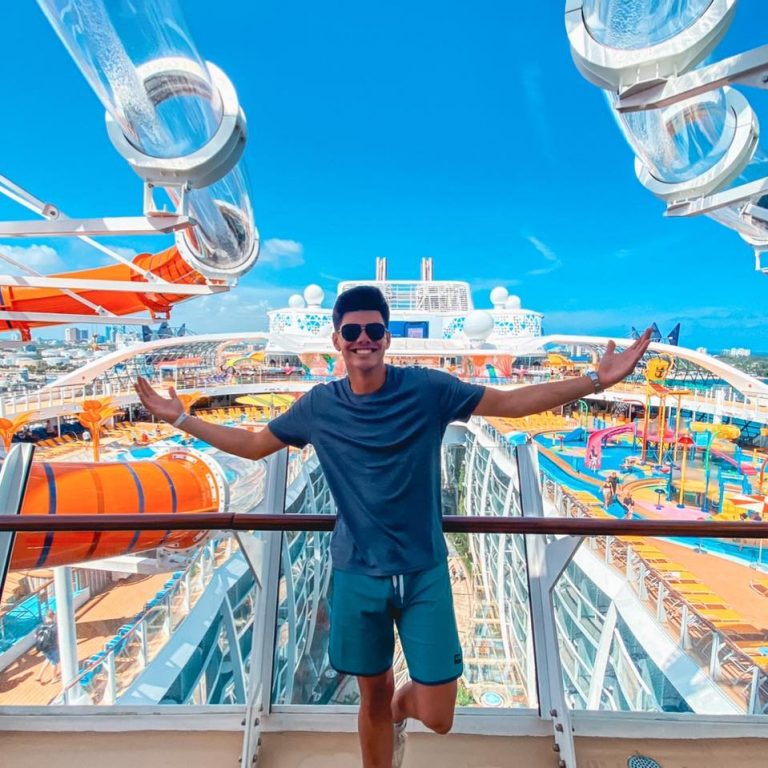 Innovative Attraction Management Welcomes Alex Ojeda as Social Media Consultant - Enchanted ...