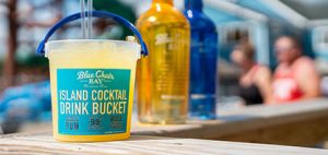 Dining - Enchanted Forest Water Safari